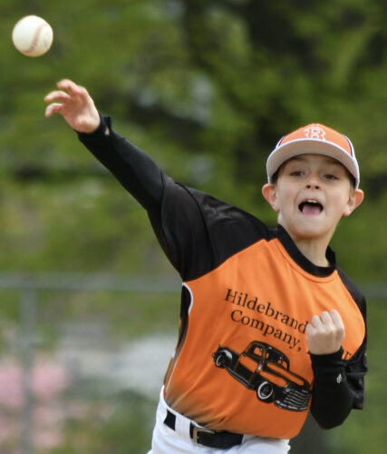 Baseball gallery: Mifflin County vs State College | News, Sports, Jobs ...